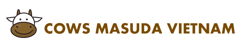 logo – Cows masuda vietnam